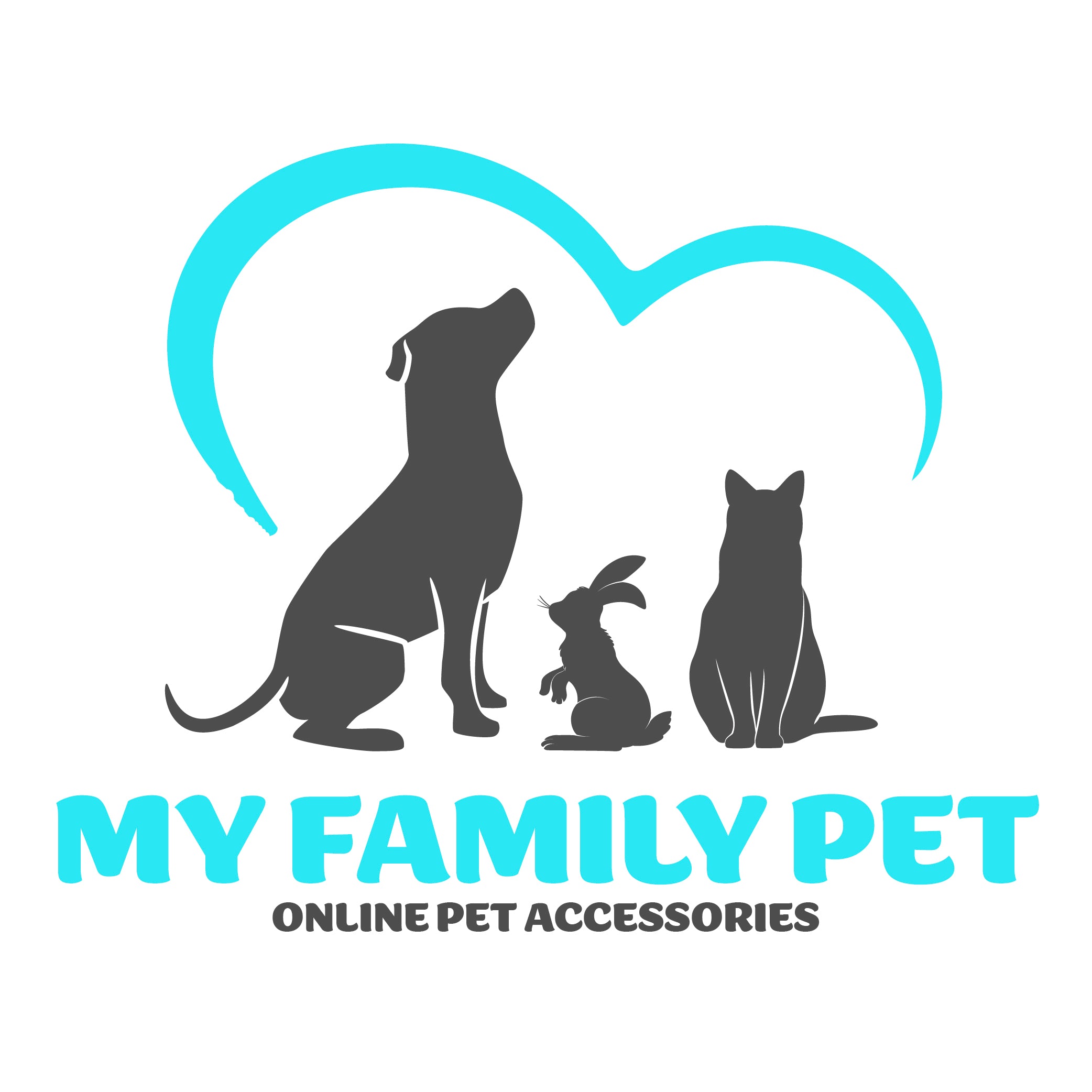 Pet Beds, Cat Scratchers, Feeders, Bowls & More | My Family Pet – My ...